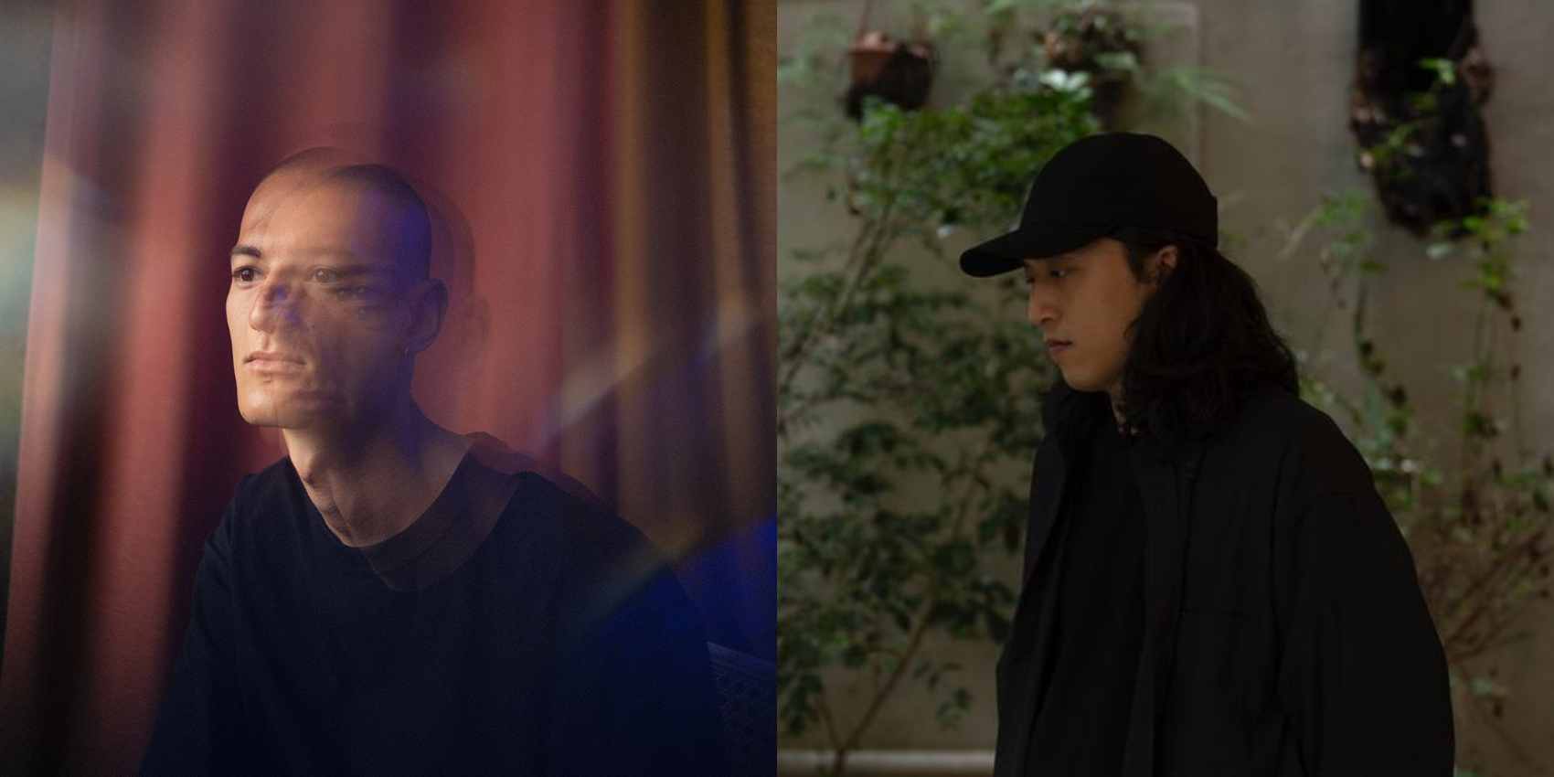 英國的作曲家Ben Nobuto攜手媒體藝術家許巽翔 跨界作品《過去未來式》將於12/20、12/21科教館登場 - Blow 吹音樂