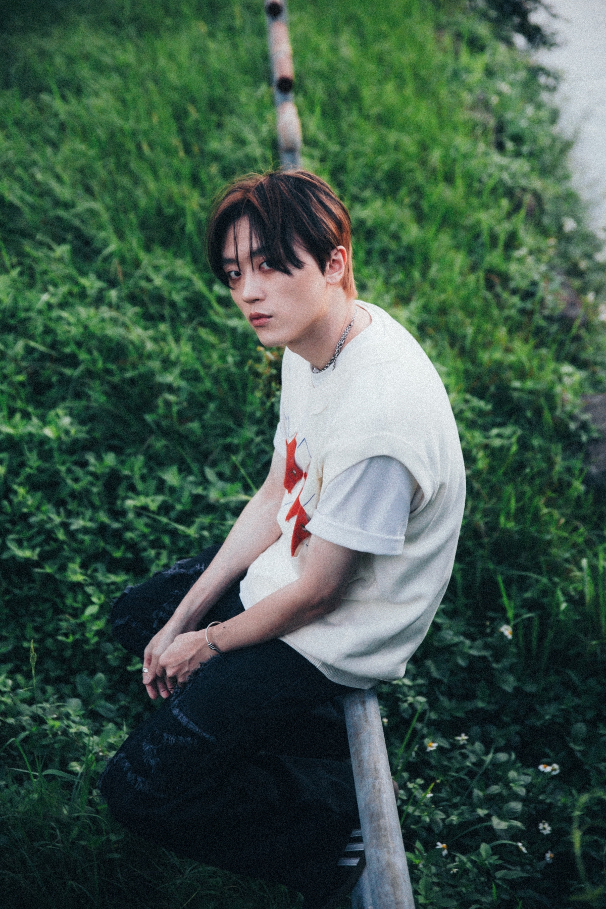 OHAN發行個人創作 EP《REBIRTH》 邀知更、someshiit 山姆為明年三月專場助陣 - Blow 吹音樂