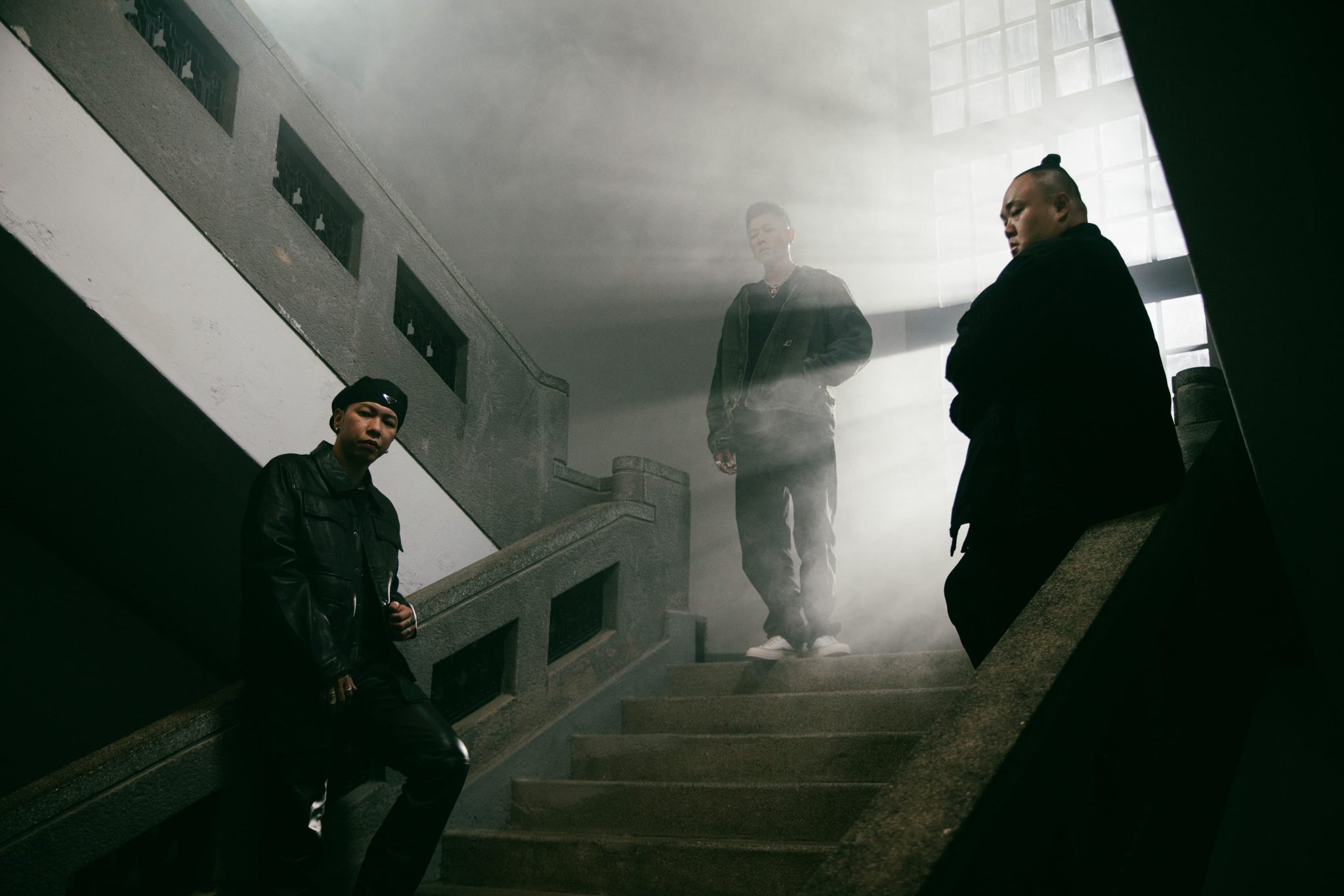 睽違六年！頑童MJ116推出單曲〈無袂煞〉 宣布將於七月連兩週唱回小巨蛋 - Blow 吹音樂