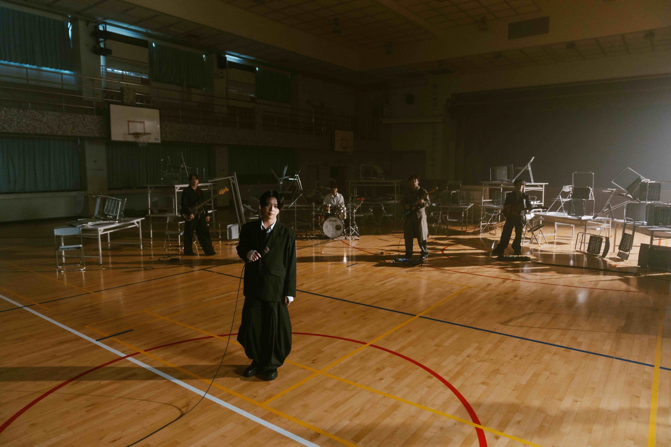 胡凱兒新專輯募資兩週破200萬 感謝樂迷支持釋出新歌〈天空織成〉MV - Blow 吹音樂