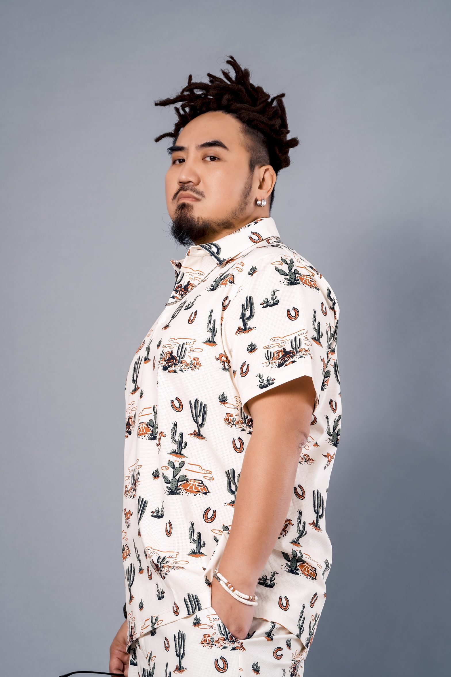 高流《樂團興奮波》12強出爐 邀旺福小民、張凱婷與王立擔任複賽評審 - Blow 吹音樂