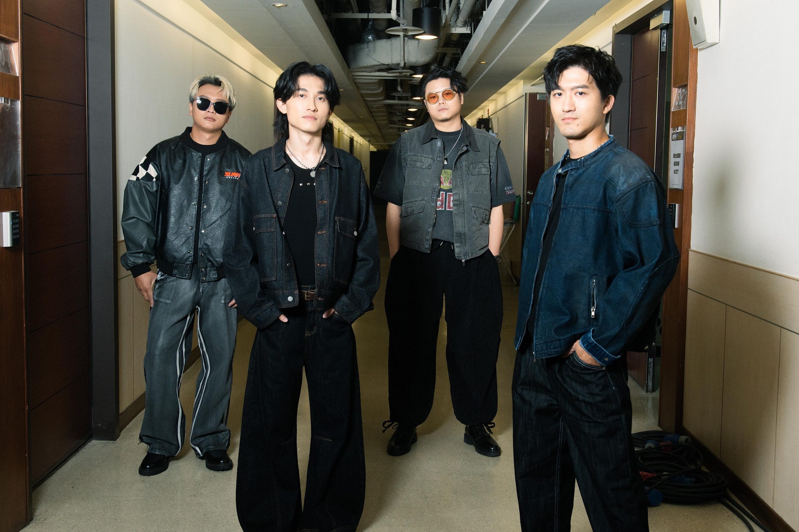 icyball冰球樂團《我很抱歉》演唱會宣告完售 5/3加開一場 - Blow 吹音樂